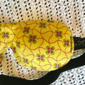 Bucky | Accessories | New Sleep Mask By Bucky Nwot | Poshmark